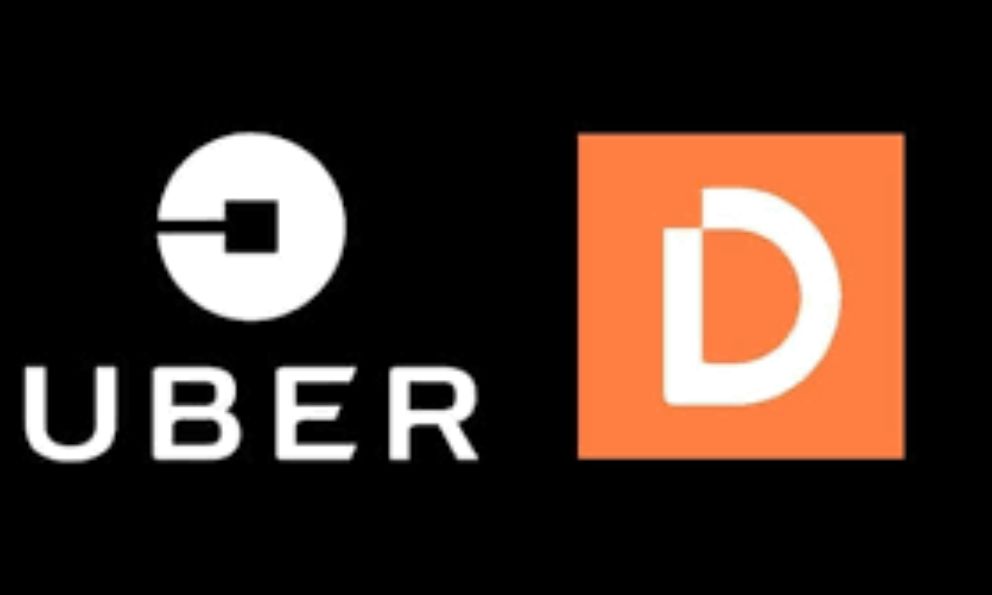 Opciones para recuperar objetos olvidados en Uber, DiDi e inDriver